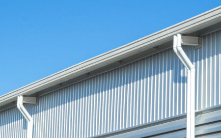 Commercial Gutter Installation & Repair in South Jersey | Emmons