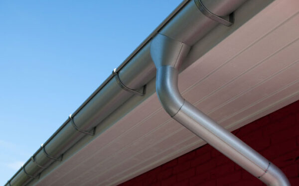 Commercial Gutter Installation & Repair in South Jersey | Emmons
