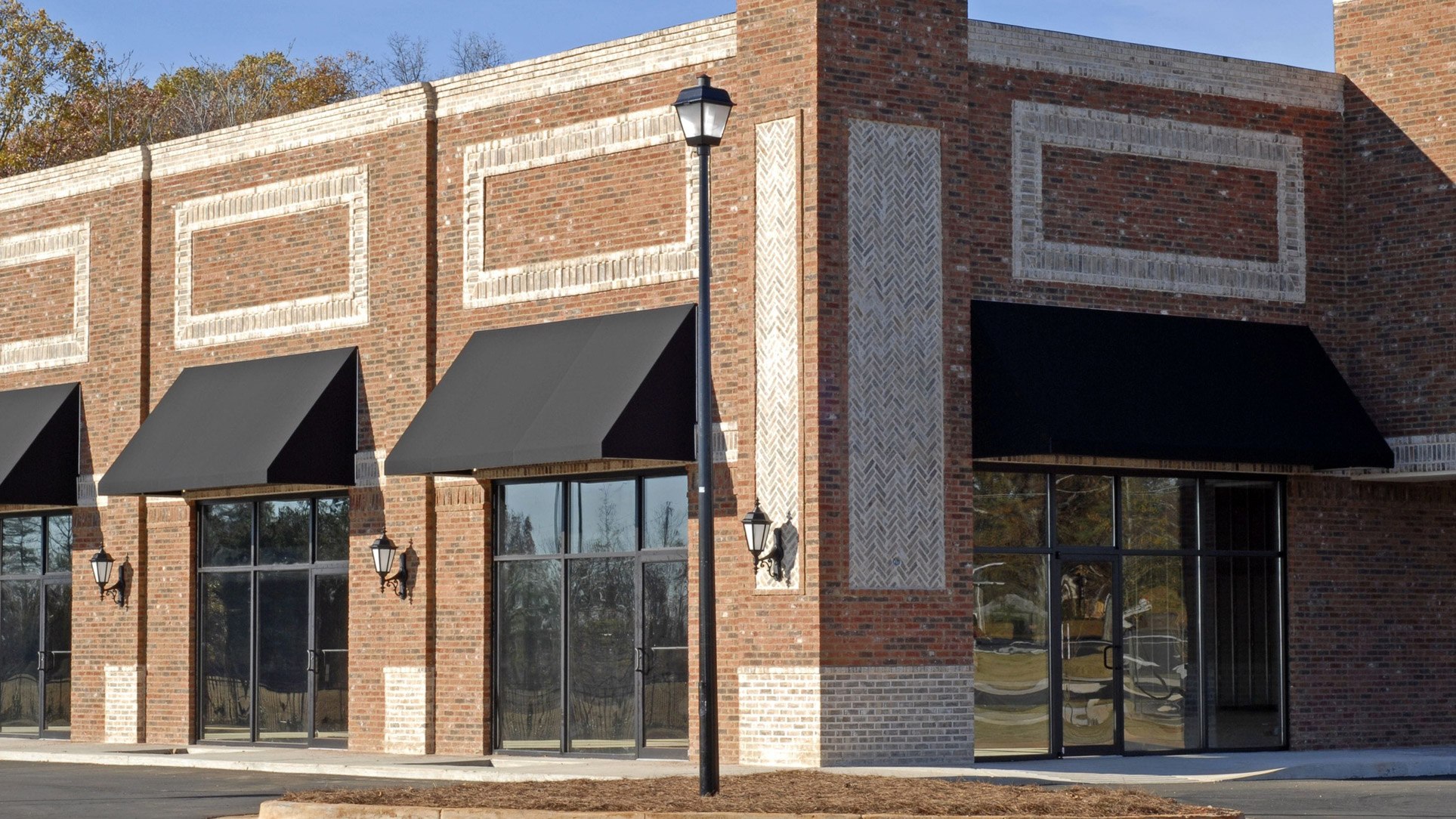 Commercial Window Replacement & Repair in South Jersey | Emmons
