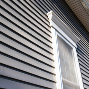 Insulated Siding – Vinyl Siding Installation | Emmons