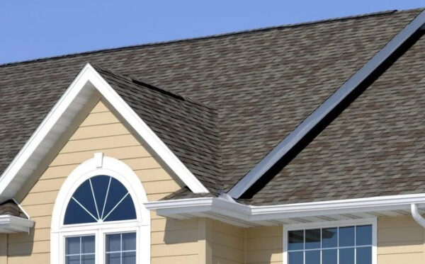Gable Roof Repair & Replacement | Emmons