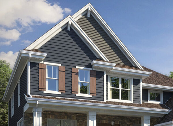 Ply Gem Mastic Siding Installation & Replacement | Emmons