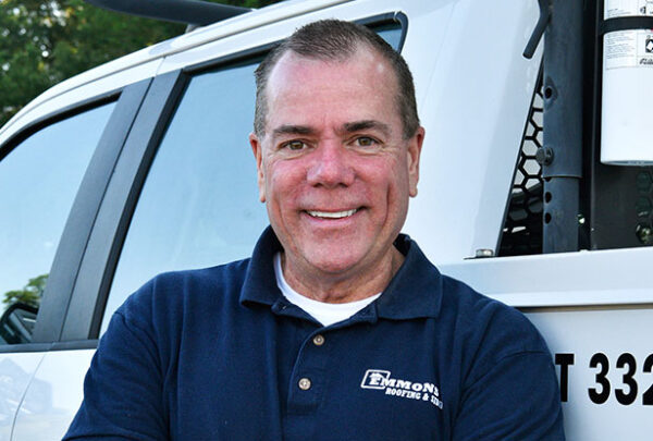 Replace Your Missing Siding Panels | Emmons